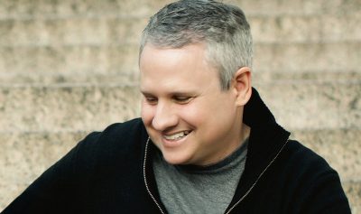 Kevin Wood Music | New album released - ETERNAL